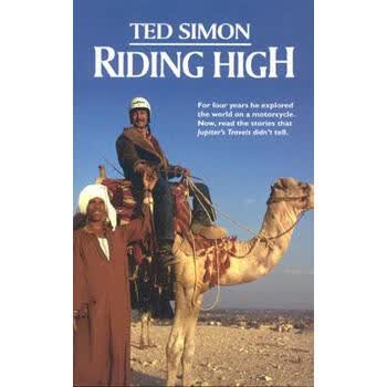 【】Riding High