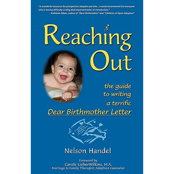 【】Reaching Out