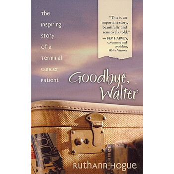 【】Goodbye, Walter