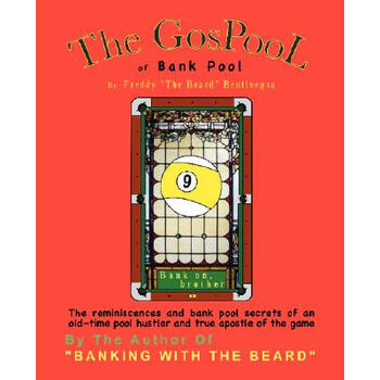 【】The Gospool