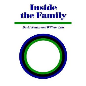 【】Inside the Family