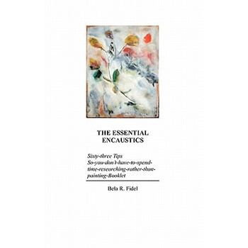【】The Essential Encaustics