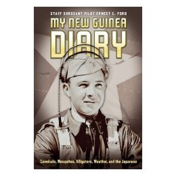 【】My New Guinea Diary