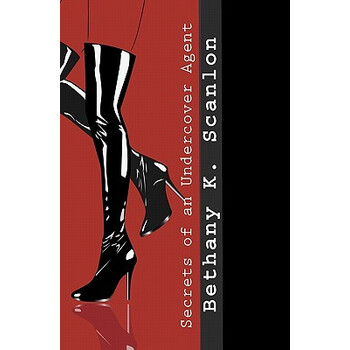 【】Secrets of an Undercover Agent