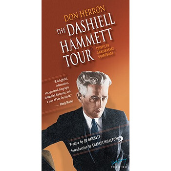 【】The Dashiell Hammett Tour
