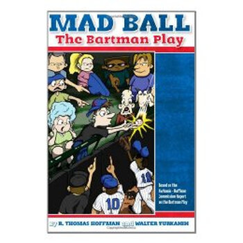【】Mad Ball