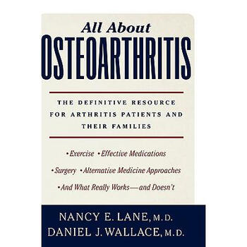 All about Osteoarthritis: The Definitive Res...