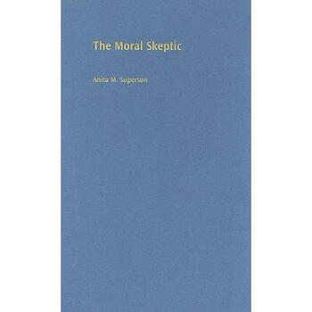 The Moral Skeptic