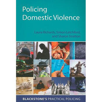 Policing Domestic Violence