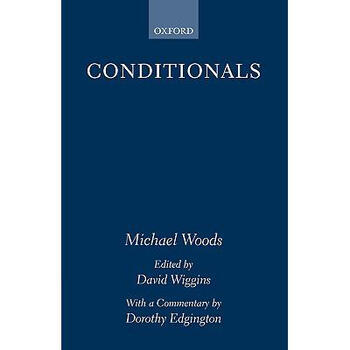 Conditionals