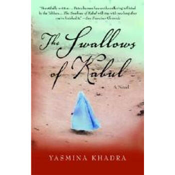 【】The Swallows of Kabul
