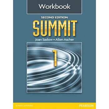 【】Summit 1 Workbook