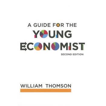 【】A Guide for the Young Economist