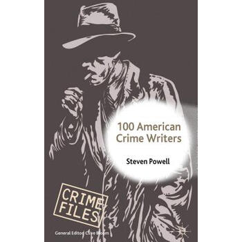 【】100 American Crime Writers