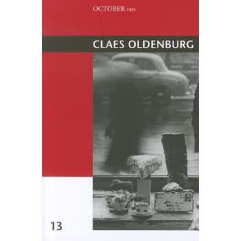 【】Claes Oldenburg