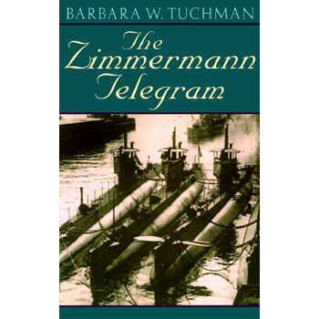 【】Zimmermann Telegram