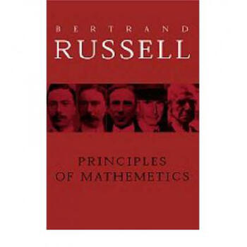 PRINCIPLES OF MATHEMATICS  BRP