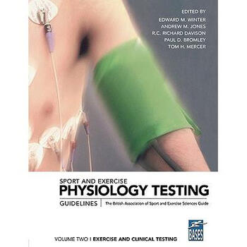 Sport and Exercise Physiology Testing Guidel...