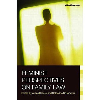 Feminist Perspectives on Family Law