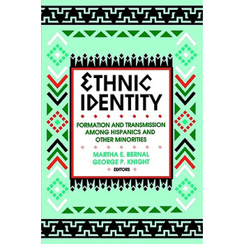 【】Ethnic Identity: Formation and