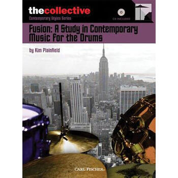 【】Fusion: A Study in Contemporary Music