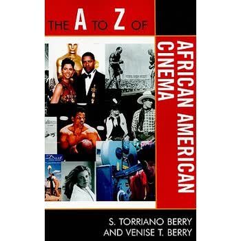 【】The A to Z of African Americ