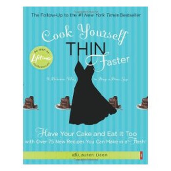 【】Cook Yourself Thin Faster