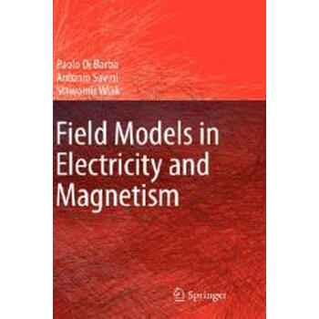 【】Field Models in Electricity and
