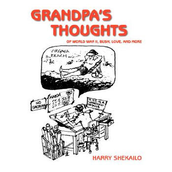 【】Grandpa's Thoughts