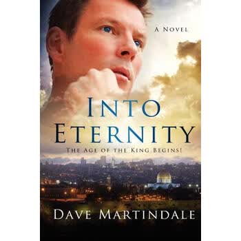 【】Into Eternity