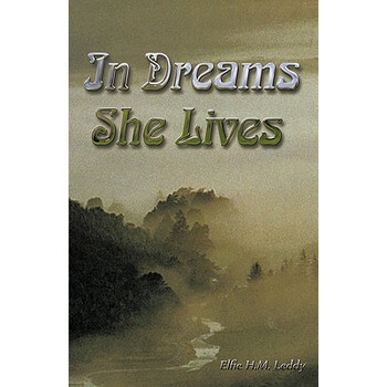 【】In Dreams She Lives