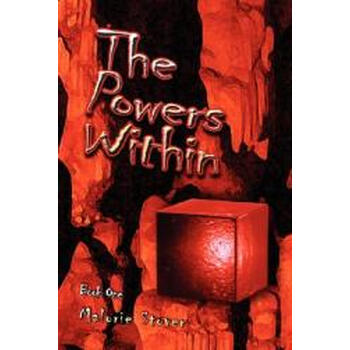 【】The Powers Within: Book One
