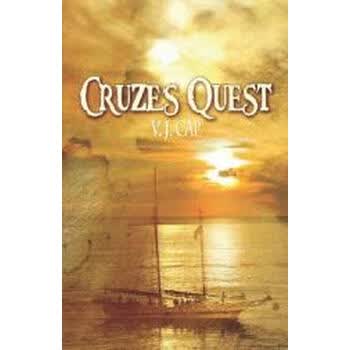 【】Cruze's Quest