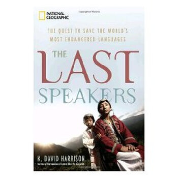 【】The Last Speakers