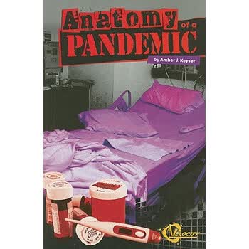 【】Anatomy of a Pandemic
