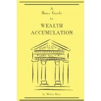 【】A Basic Guide to Wealth