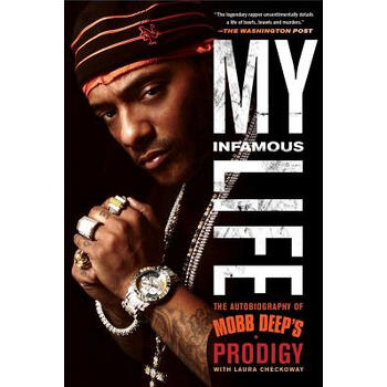 【】My Infamous Life: The Autobiography of