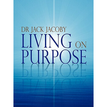 【】Living on Purpose