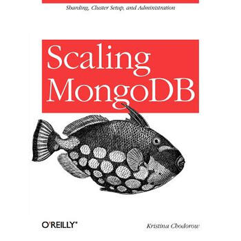 【】Scaling Mongodb