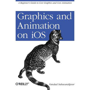 【】Graphics and Animation on IOS: A