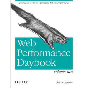 【】Web Performance Daybook Volume 2