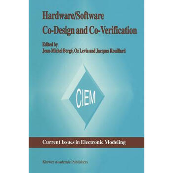 【】Hardware/Software Co-Design and