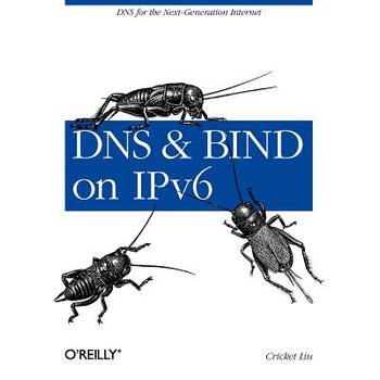 【】DNS and Bind on Ipv6