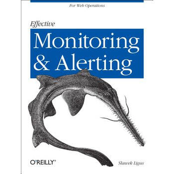 【】Effective Monitoring and Alerting: For