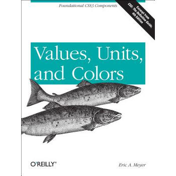 【】Values, Units, and Colors