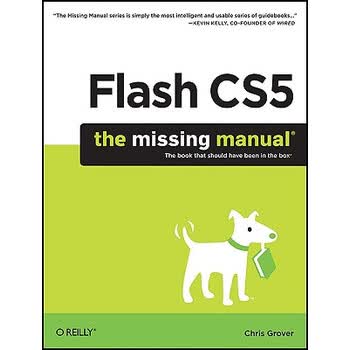 【】Flash CS5