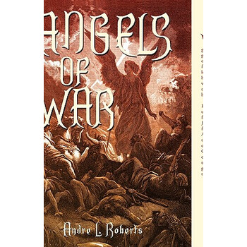 【】Angels of War