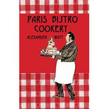 Paris Bistro Cookery