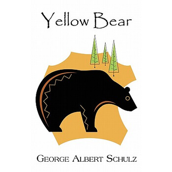 【】Yellow Bear