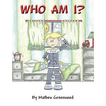 【】Who Am I?